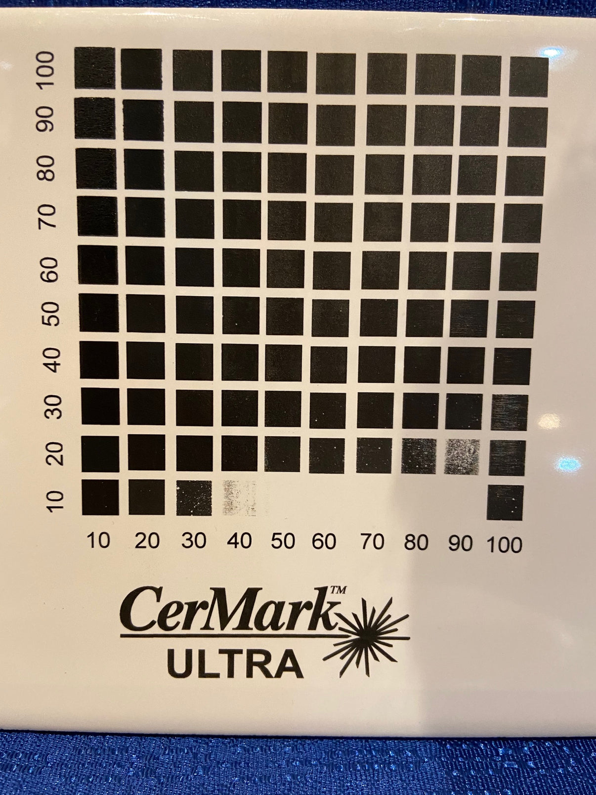 CerMark Ultra 12 OZ Spray Can – CerMark Sales