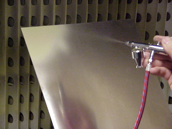 Warning Back Order CerMark LMM 6000 Black for Metal – 1,000 Grams Conc ...